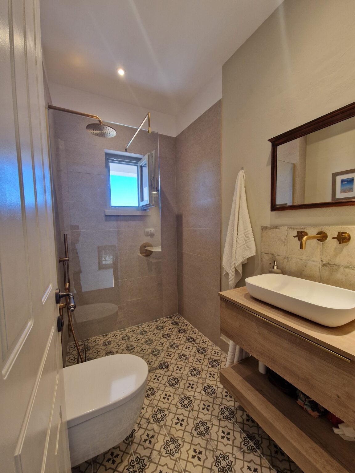 Villa Theseus - Paxos Thalassa Travel