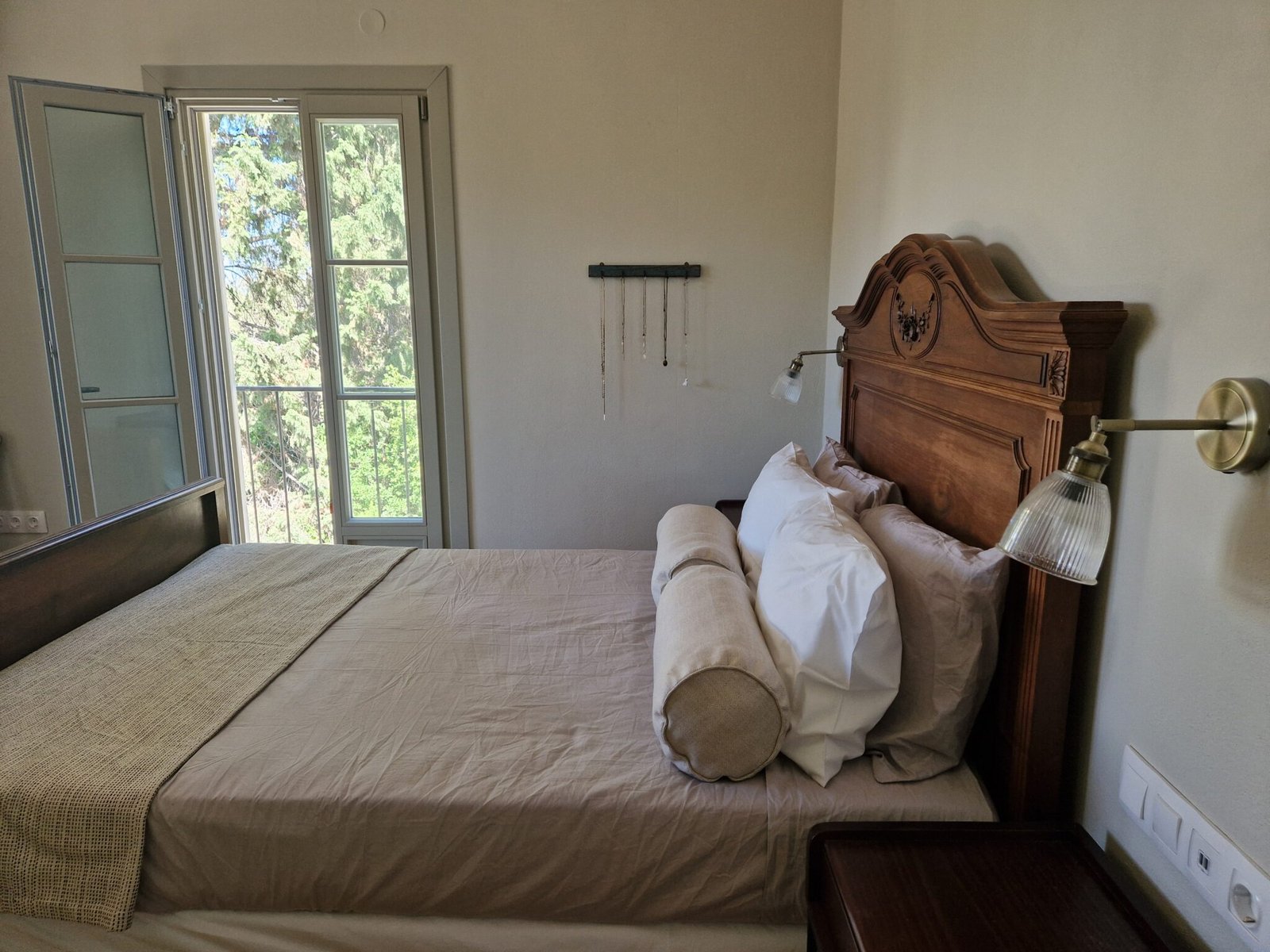 Villa Theseus - Paxos Thalassa Travel